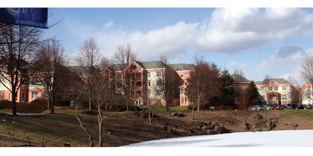 DUNCASTER RETIREMENT COMMUNITY